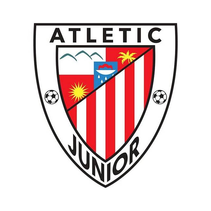 Иконка канала Atletic Junior - Детская футбольная школа