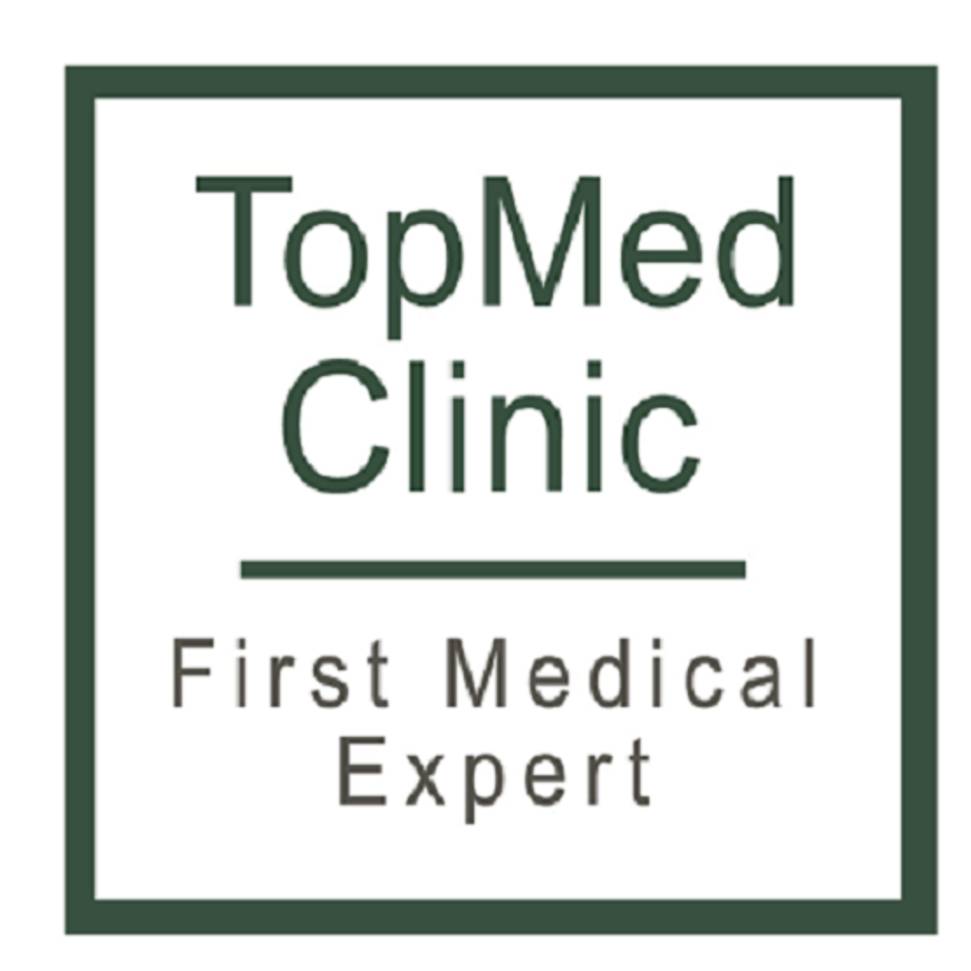 Иконка канала TopMedClinic