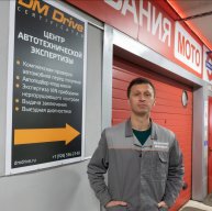 Иконка канала Пряжонов Дмитрий, Автоподбор