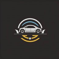 Иконка канала АВТОБАТТЛ