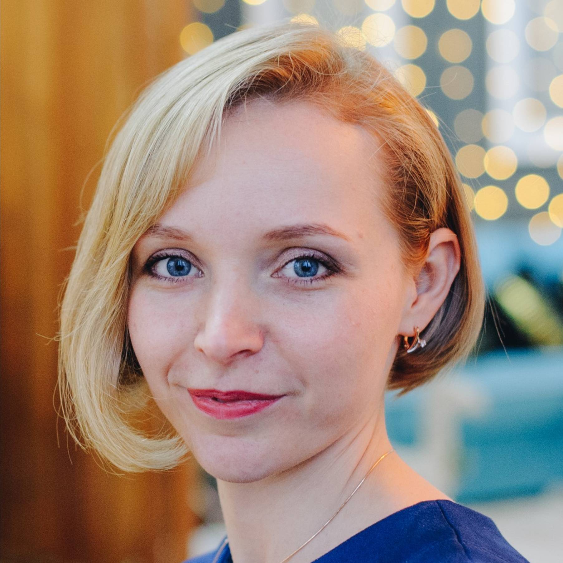 Иконка канала channel46787518