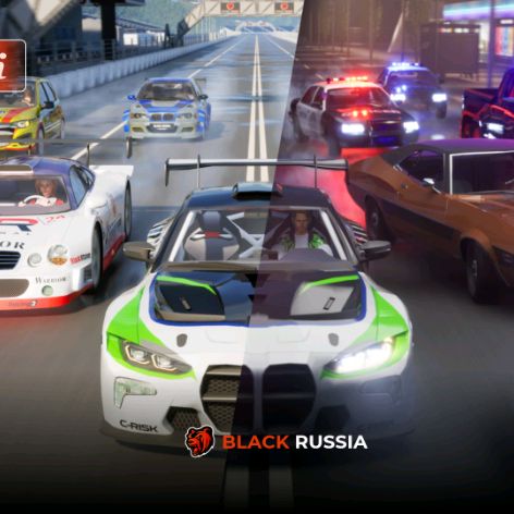 Иконка канала Sergey_Benzo