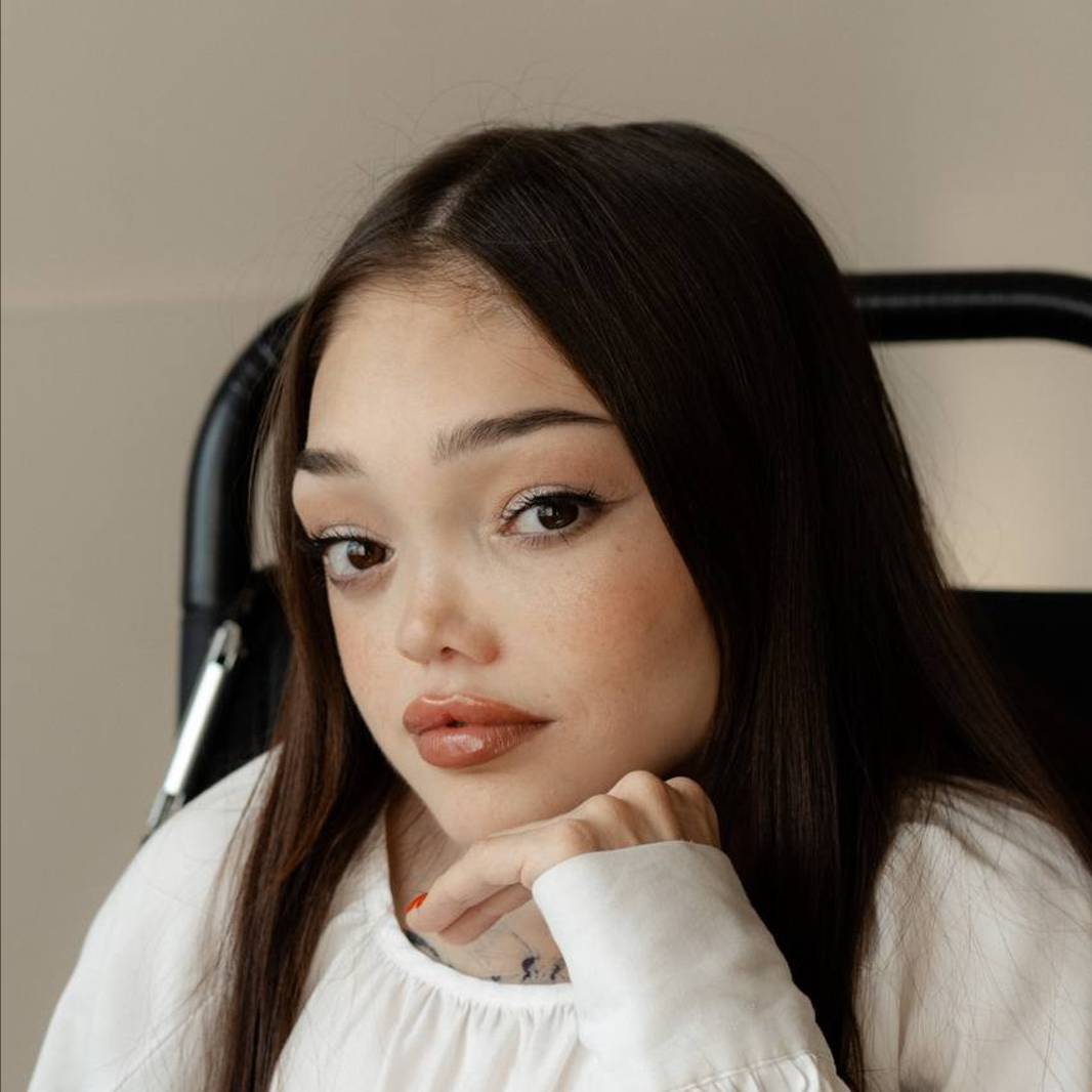 Иконка канала LiliLo