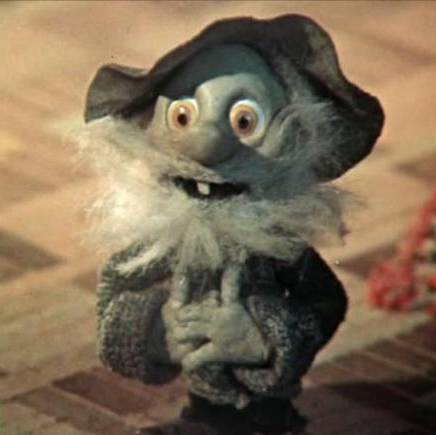 Иконка канала Игровая Берлога