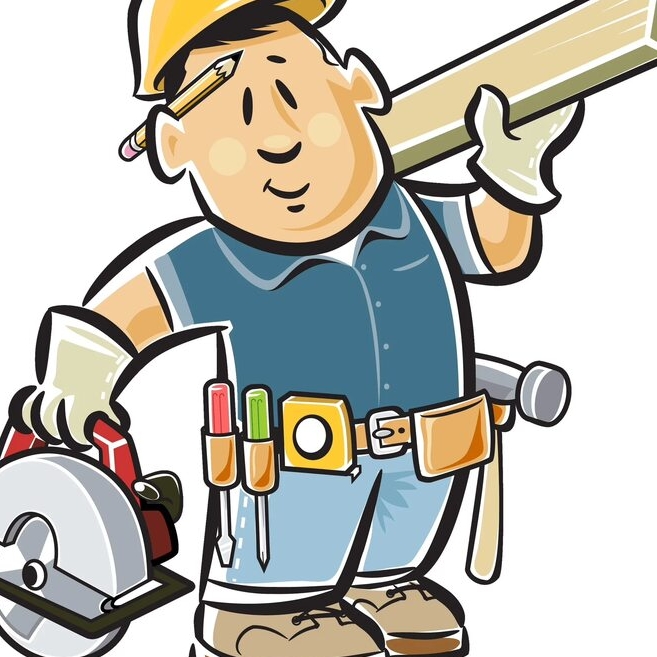 Иконка канала Строй контент