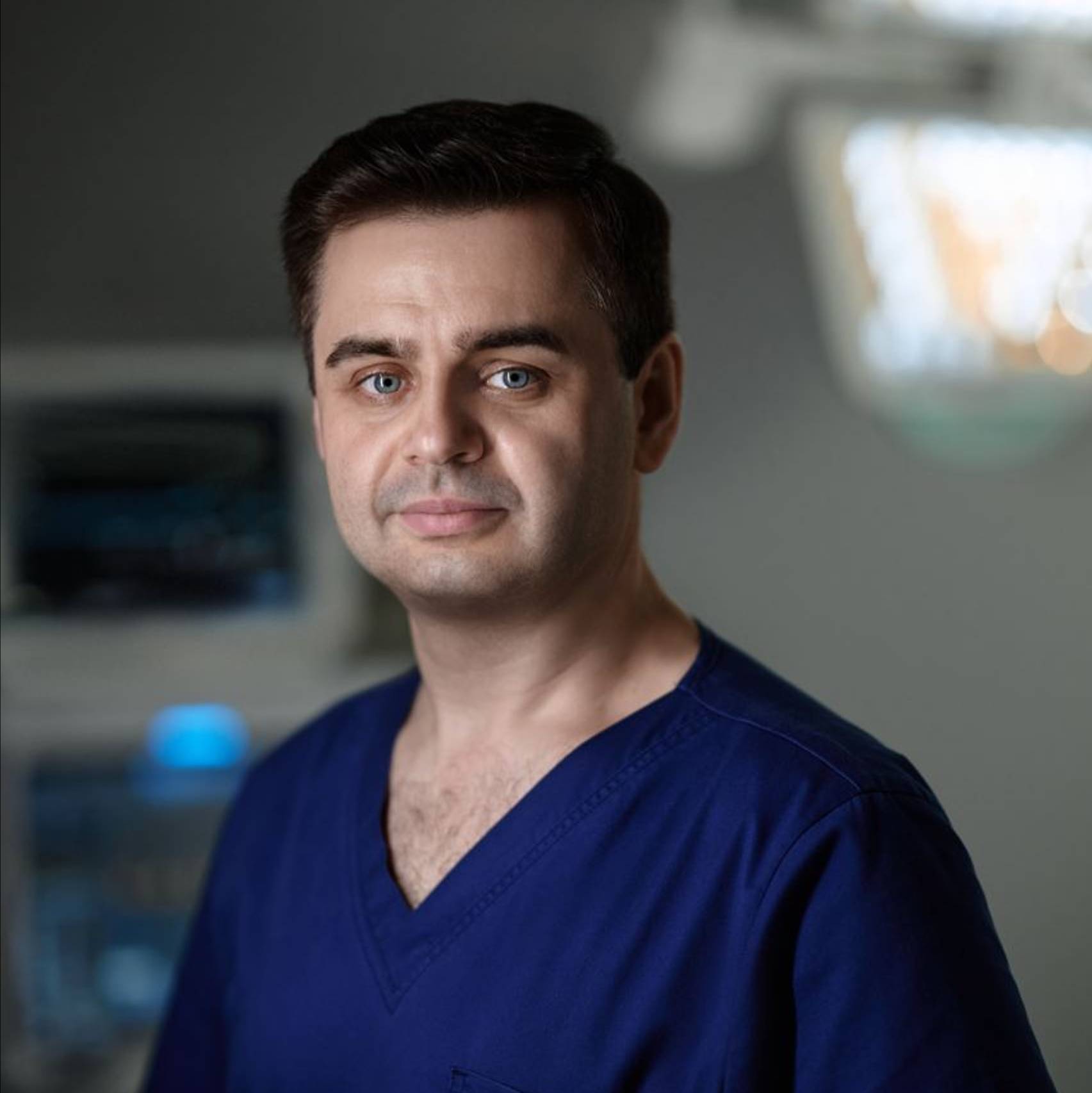 Иконка канала Золотов Сергей | Пластический хирург