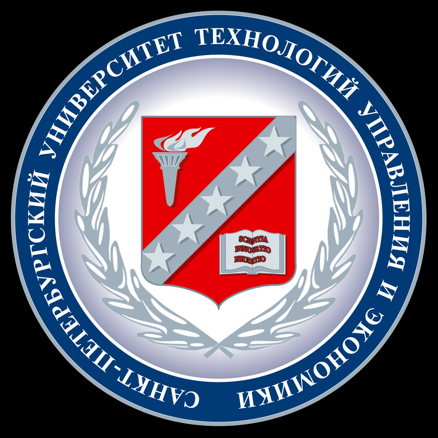 Иконка канала Институт доп. образования СПбУТУиЭ