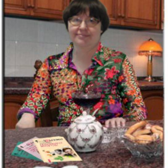 Иконка канала То, что люблю