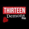 Иконка канала Thirteen demons - Тринадцать