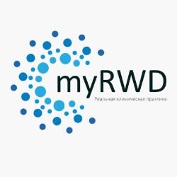 Иконка канала myRWD