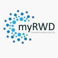 Иконка канала myRWD
