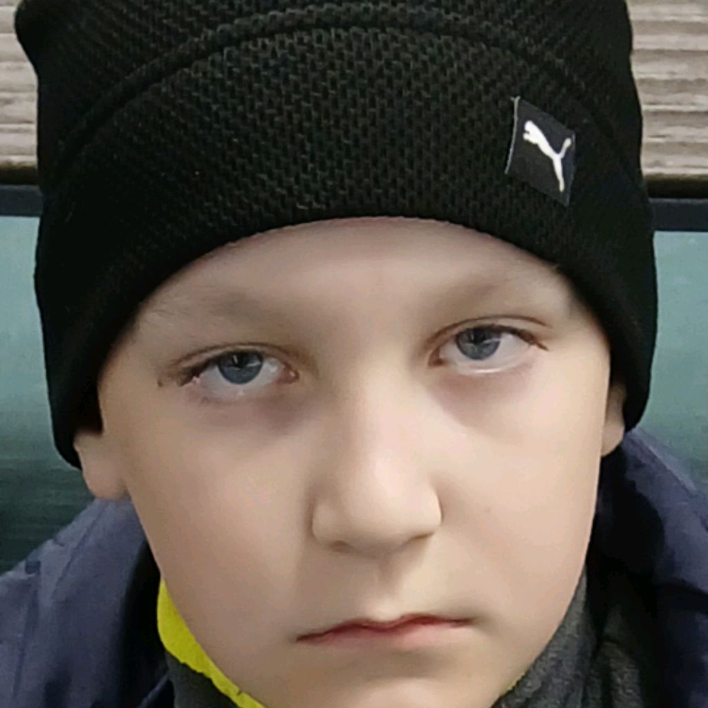 Иконка канала майACTOR