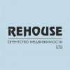 Иконка канала reHouse