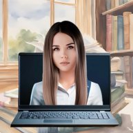 Иконка канала Диана Недоленко