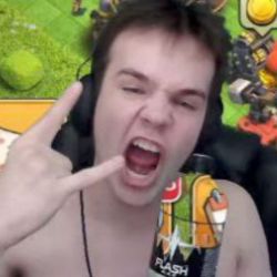 Иконка канала TheRceV