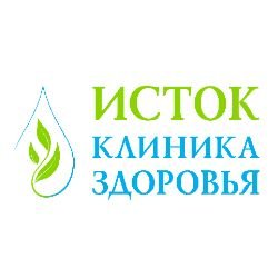 Иконка канала Клиника Здоровья Исток