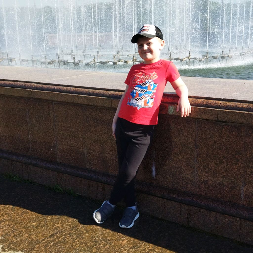 Иконка канала Никита