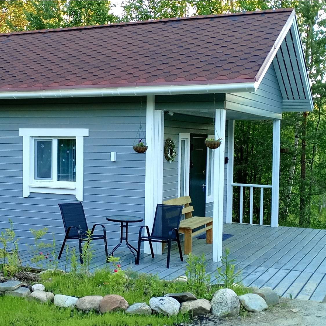 Иконка канала channel46777855