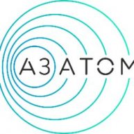 Иконка канала АЗ АТОМ, производственная компания