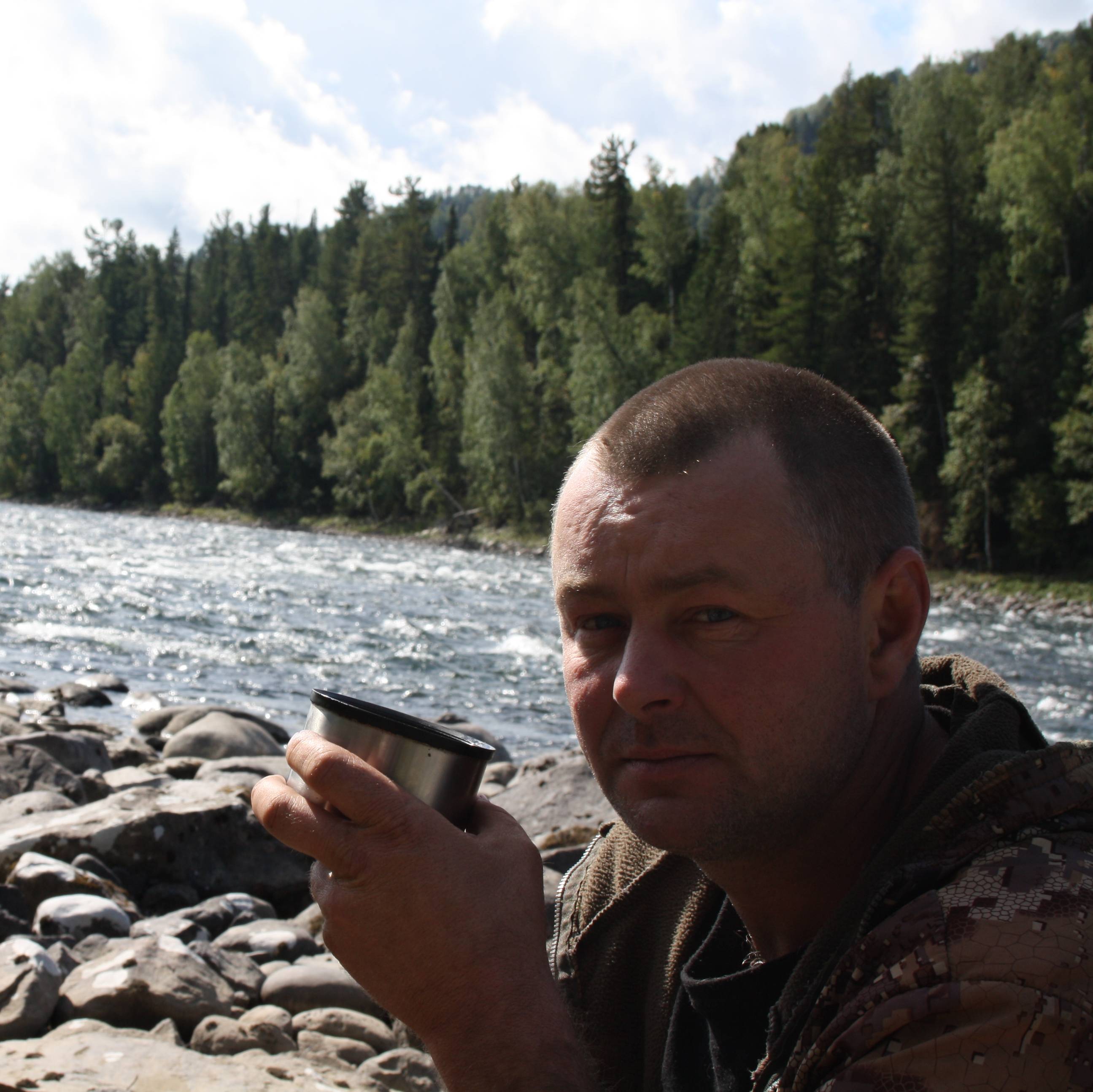 Иконка канала Мой Гараж 124