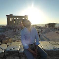 Иконка канала Канал о творчестве Е. Понасенкова