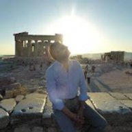 Иконка канала Канал о творчестве Е. Понасенкова