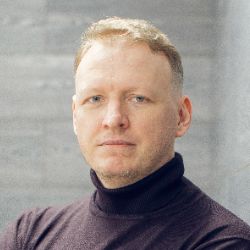 Иконка канала Милюков в праве