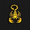 Иконка канала ScorpionContent