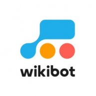 Иконка канала Wikibot.pro