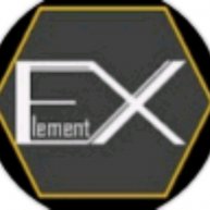 Иконка канала Element X на русском 🇷🇺