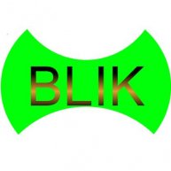 Иконка канала Blik