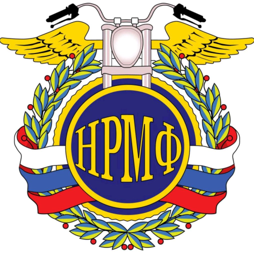 Иконка канала Национальная Российская Мотоциклетная Федерация
