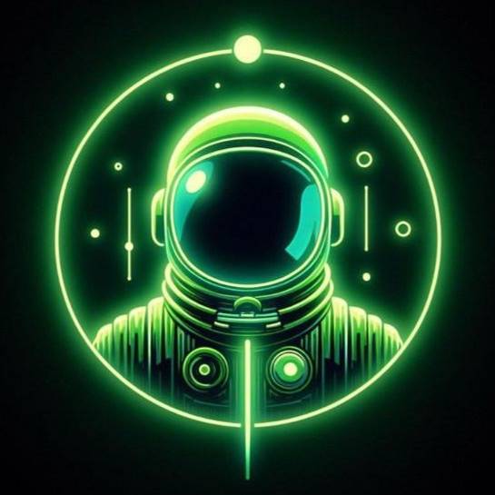 Иконка канала Ты просто космос!