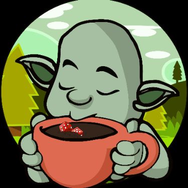 Иконка канала В гостях у Троллей