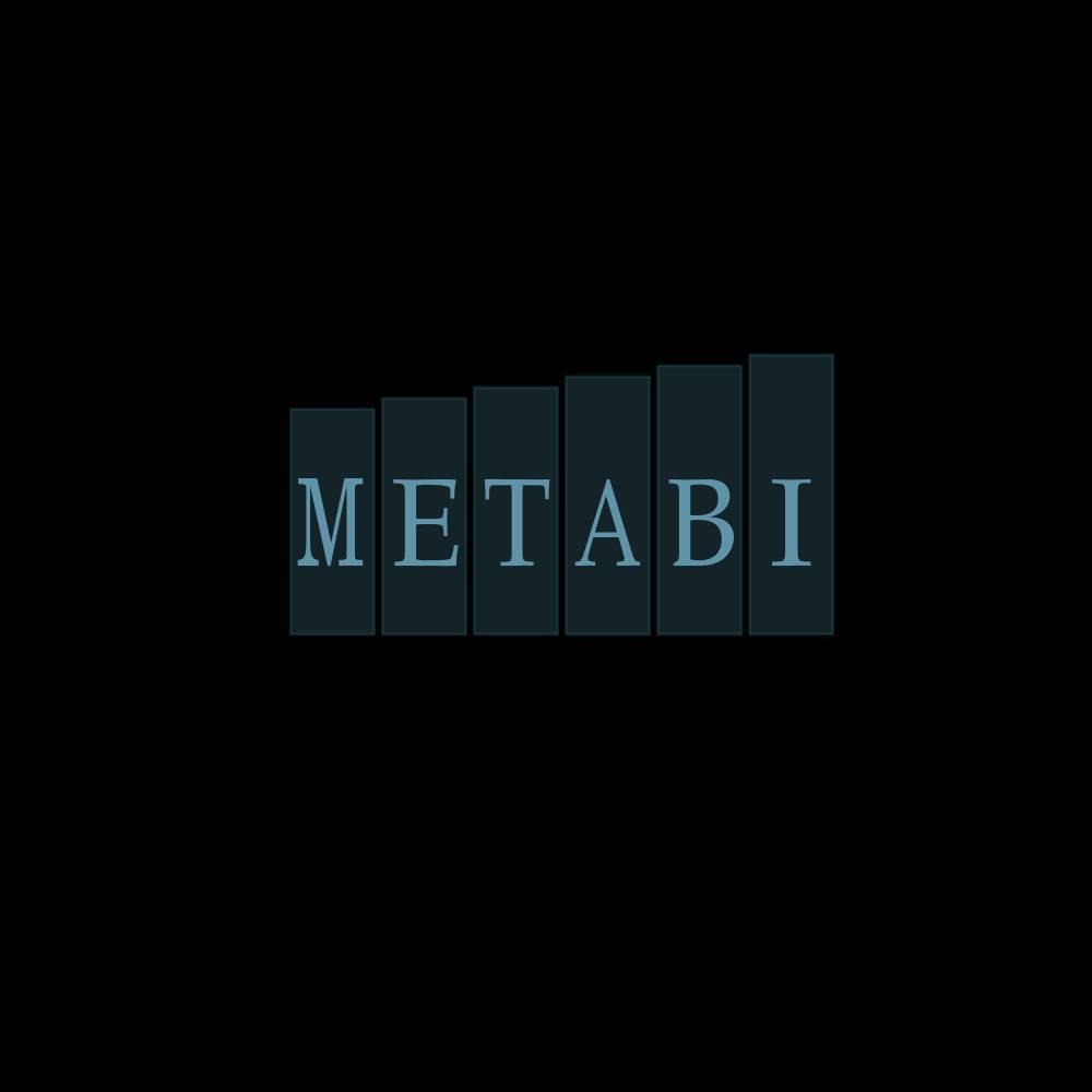 Иконка канала Metabi