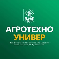 Иконка канала Пермский АгроТехноУнивер