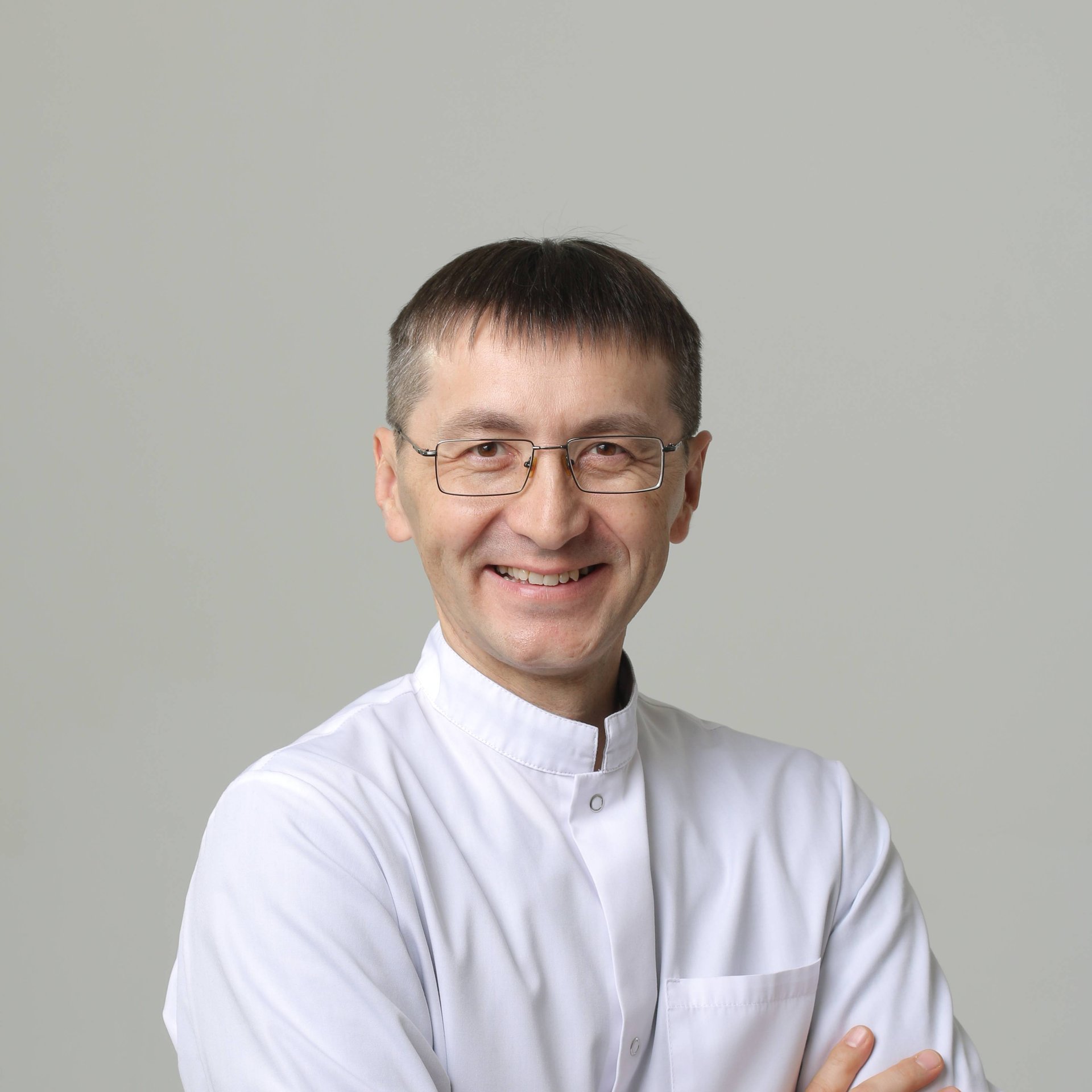 Иконка канала Доктор Алимов