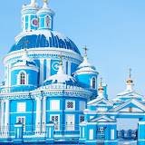 Иконка канала Храм в честь Казанской иконы Божьей Матери Тельма