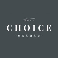 Иконка канала choice_estate