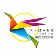 Иконка канала КРЫЛАТЫЕ ДРУЗЬЯ