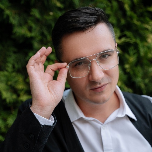 Иконка канала channel46814906