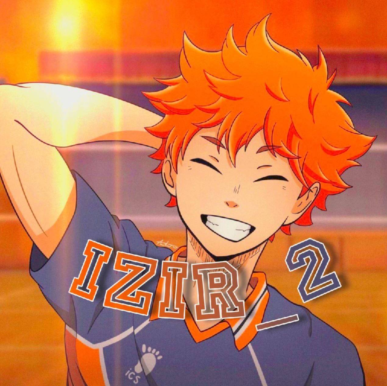 Иконка канала Izir_2