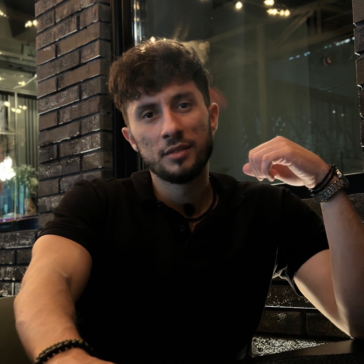 Иконка канала Iordanov01