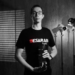 Иконка канала Andrei Besarab