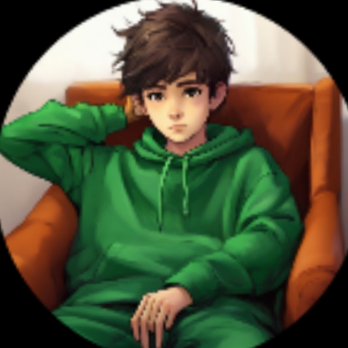 Иконка канала Юрик ТВ