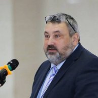 Иконка канала Александр Попов