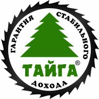 Иконка канала Пилорама ТАЙГА