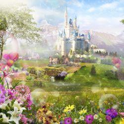 Иконка канала Сказочная страна