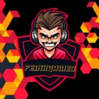 Иконка канала FenixGames
