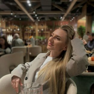 Иконка канала Анастасия Корнилова. Коучинг, систематизация.